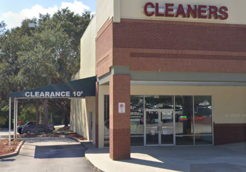 First Class Cleaners - Tuscawilla - Orlando Cleaners | Orlando, FL ...